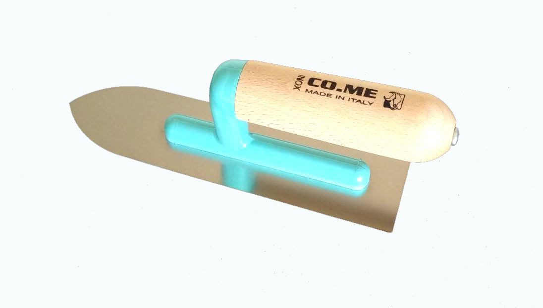 310FXJP Japanese Flex Trowel – Cadoro Plasters