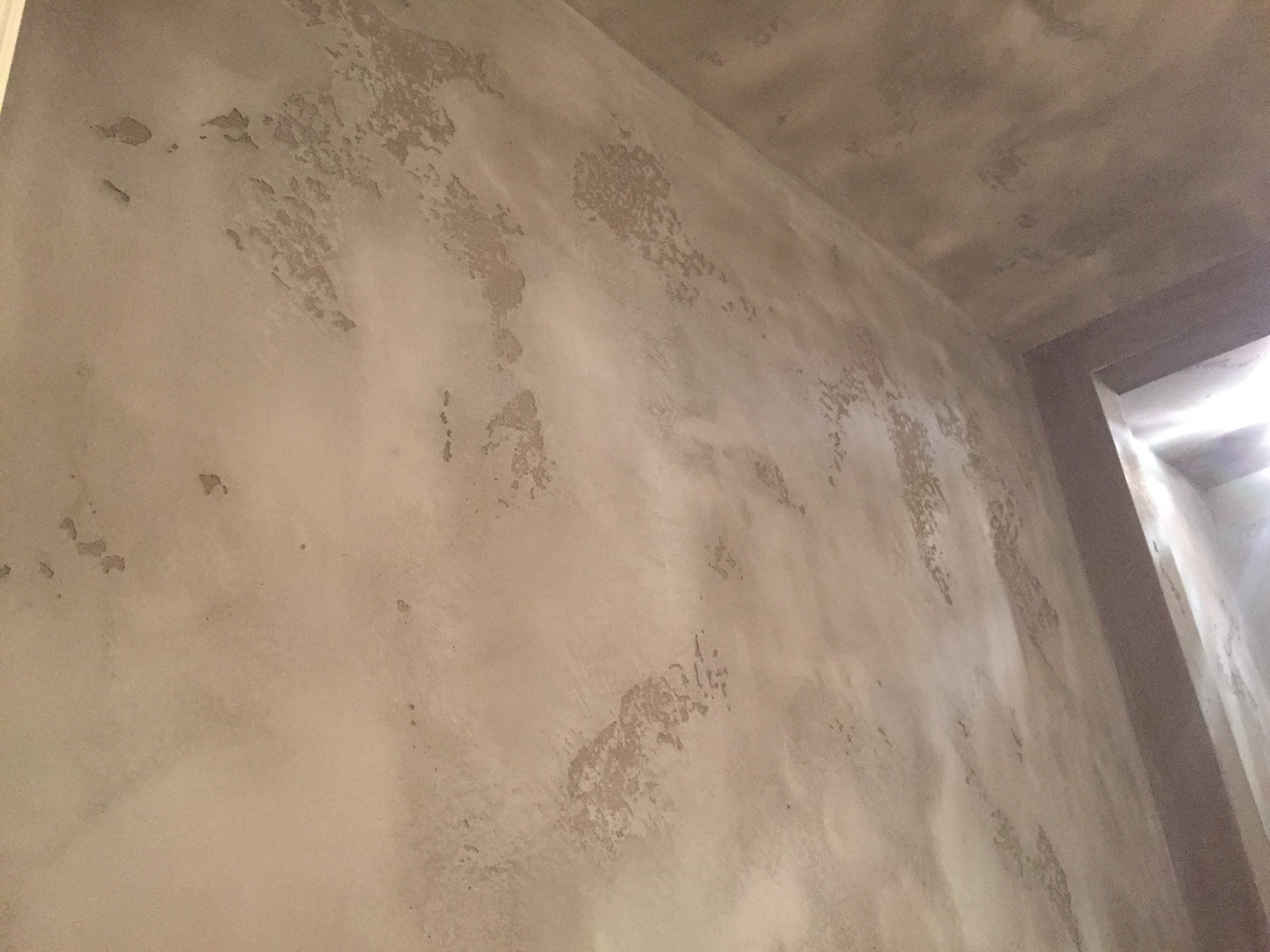 Travertino lime plaster 20Kg – Cadoro Plasters